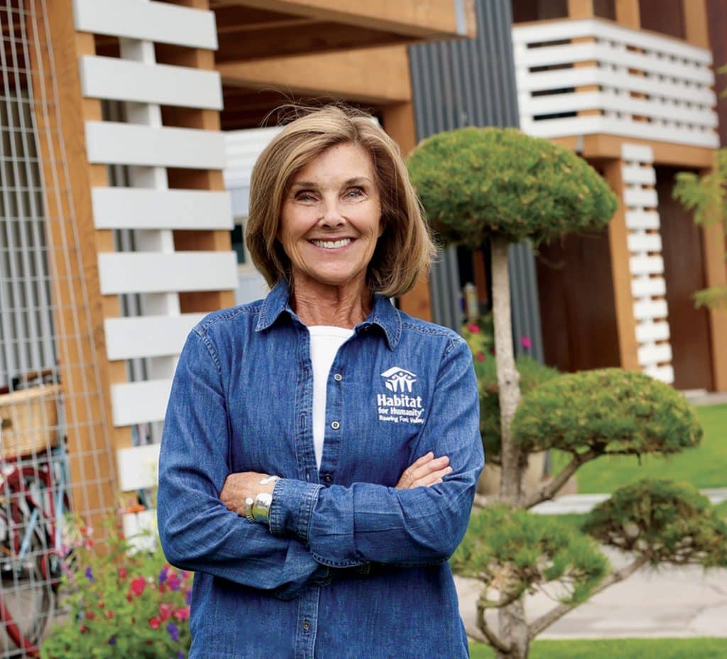 Guest column: Failure to solve the affordable housing crisis is not an ...